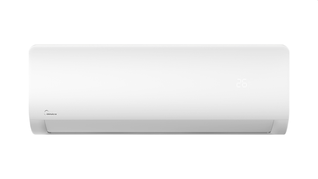 Midea Xtreme Save MSAGBU-12HRFNX/MOX102-12HFN8